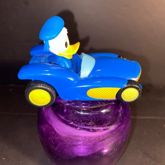 Disney | Toys | Disney Junior Mickey Mouse Funhouse Donald Duck Car ...
